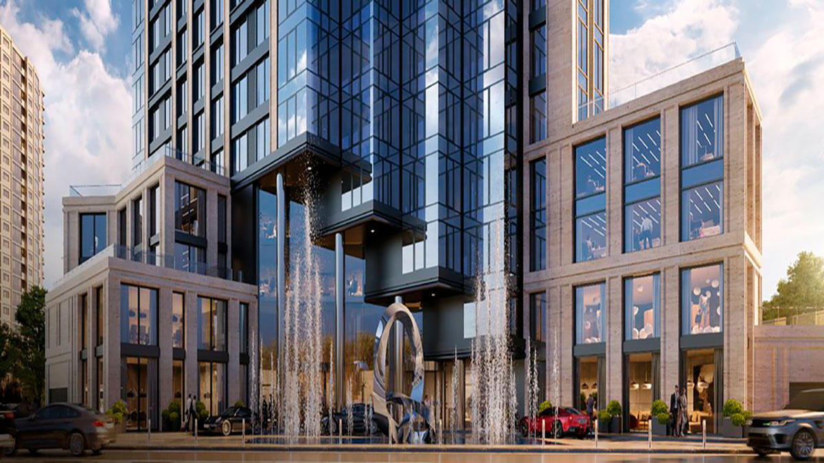 Зміни в політиці переуступок у ЖК А136 Highlight Tower | СтройОбзор